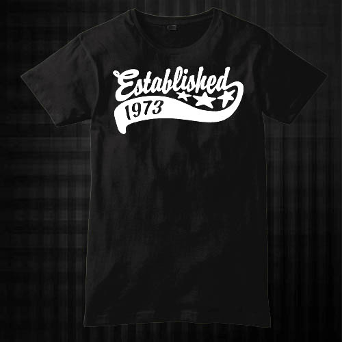 Vinyl Gallery – Custom T shirts, Screen Printing and Direct To Garment